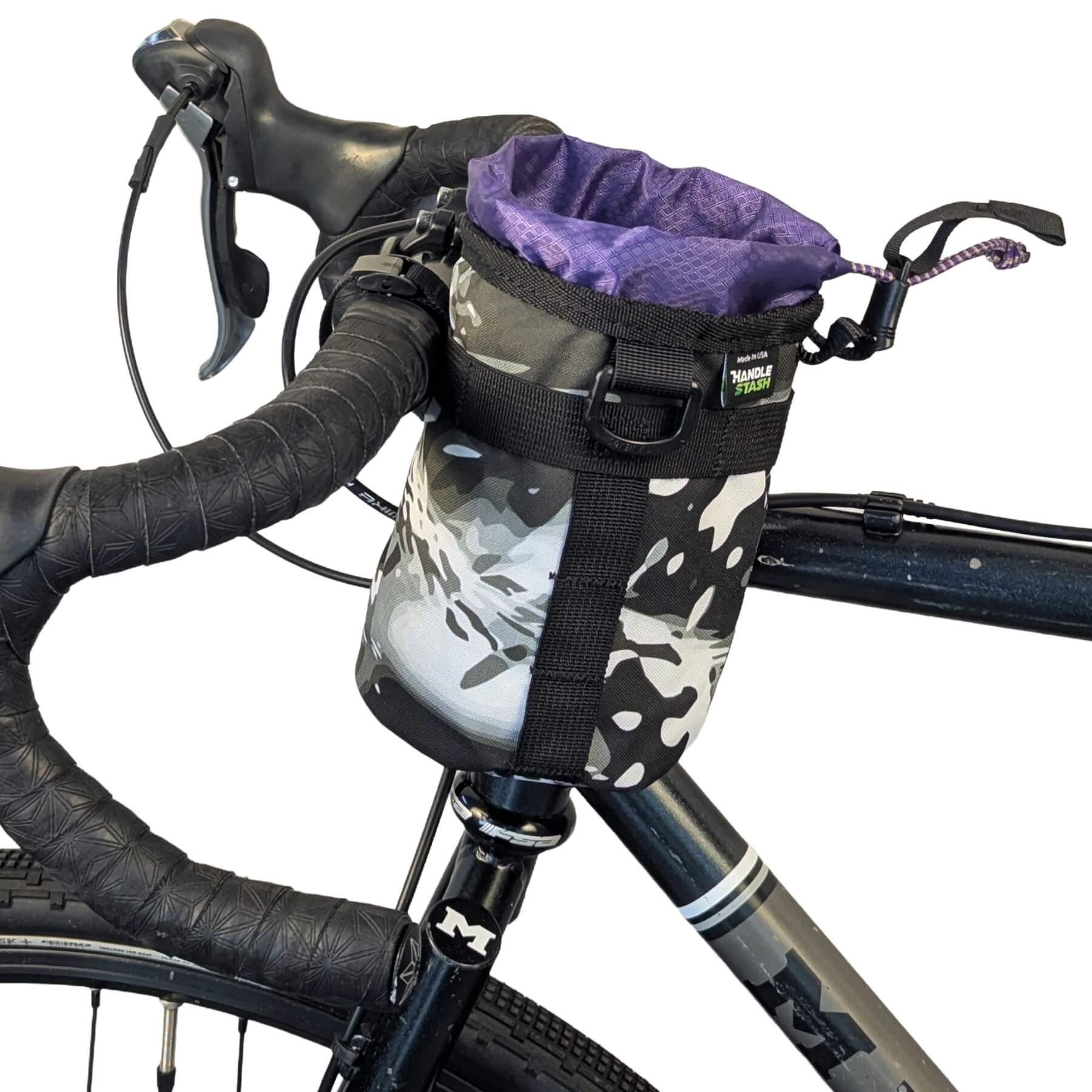 Stem Bag - Cheshire Camo Limited Editions – HandleStash