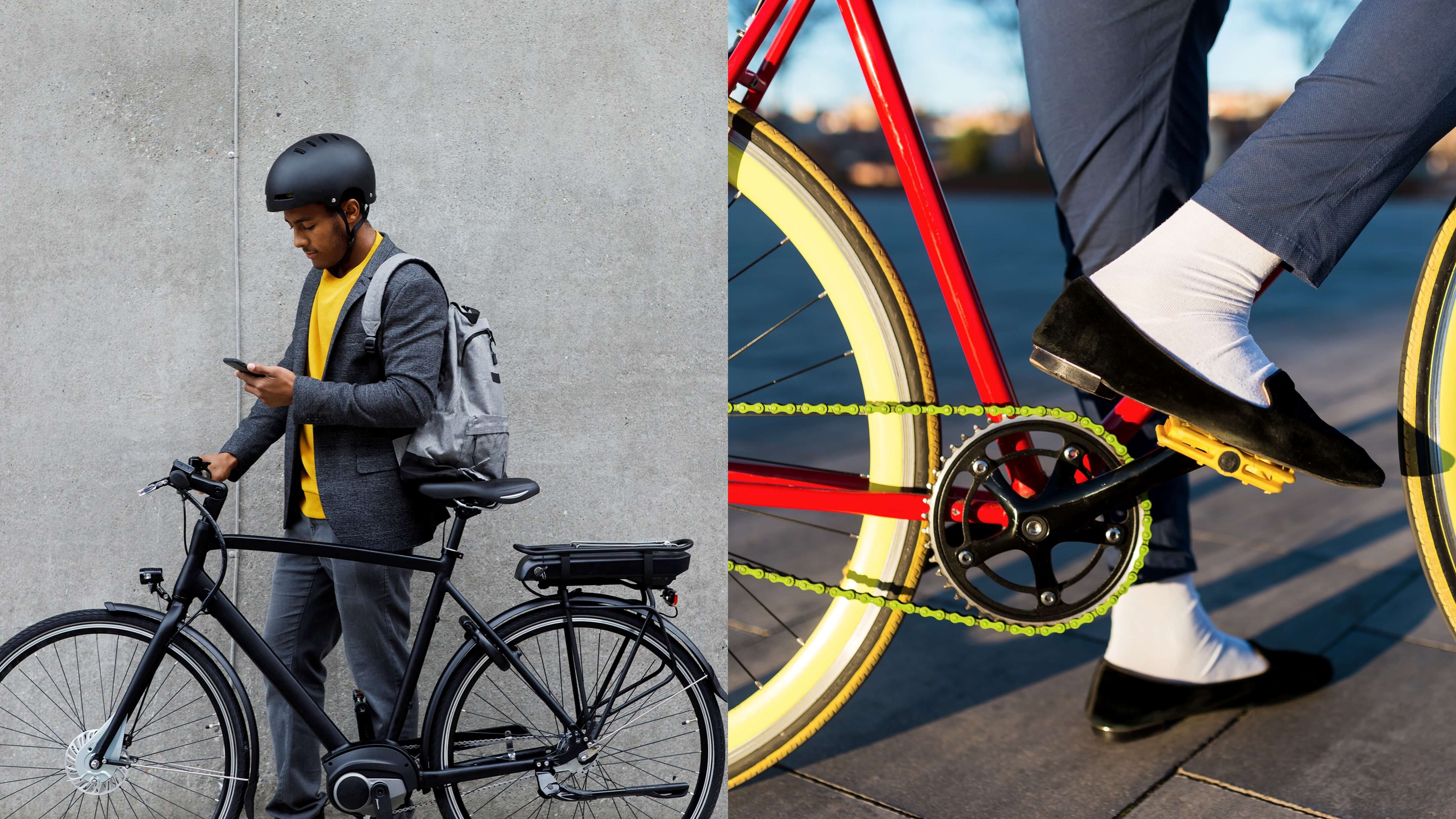 Bike Commuting Tips for Every Cyclist: Ride to Work – HandleStash