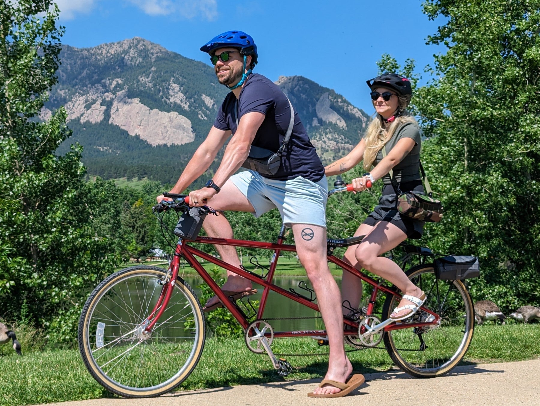 Essential Tools to Carry on Every Bike Ride – HandleStash