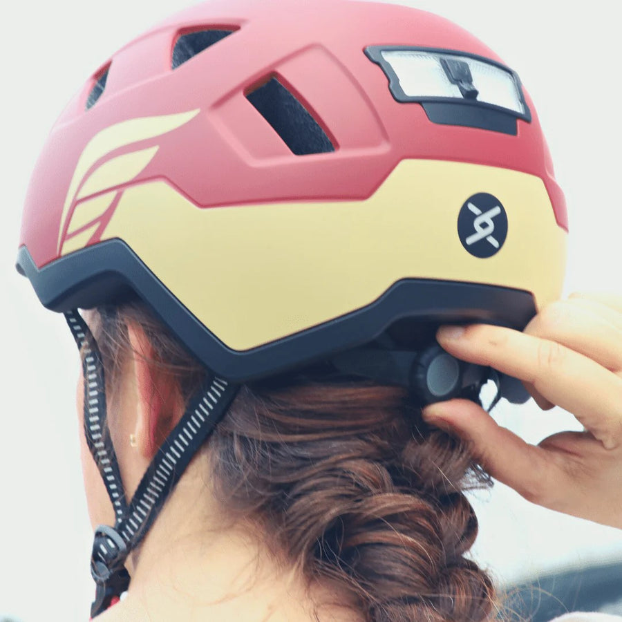XNITO Helmets – HandleStash