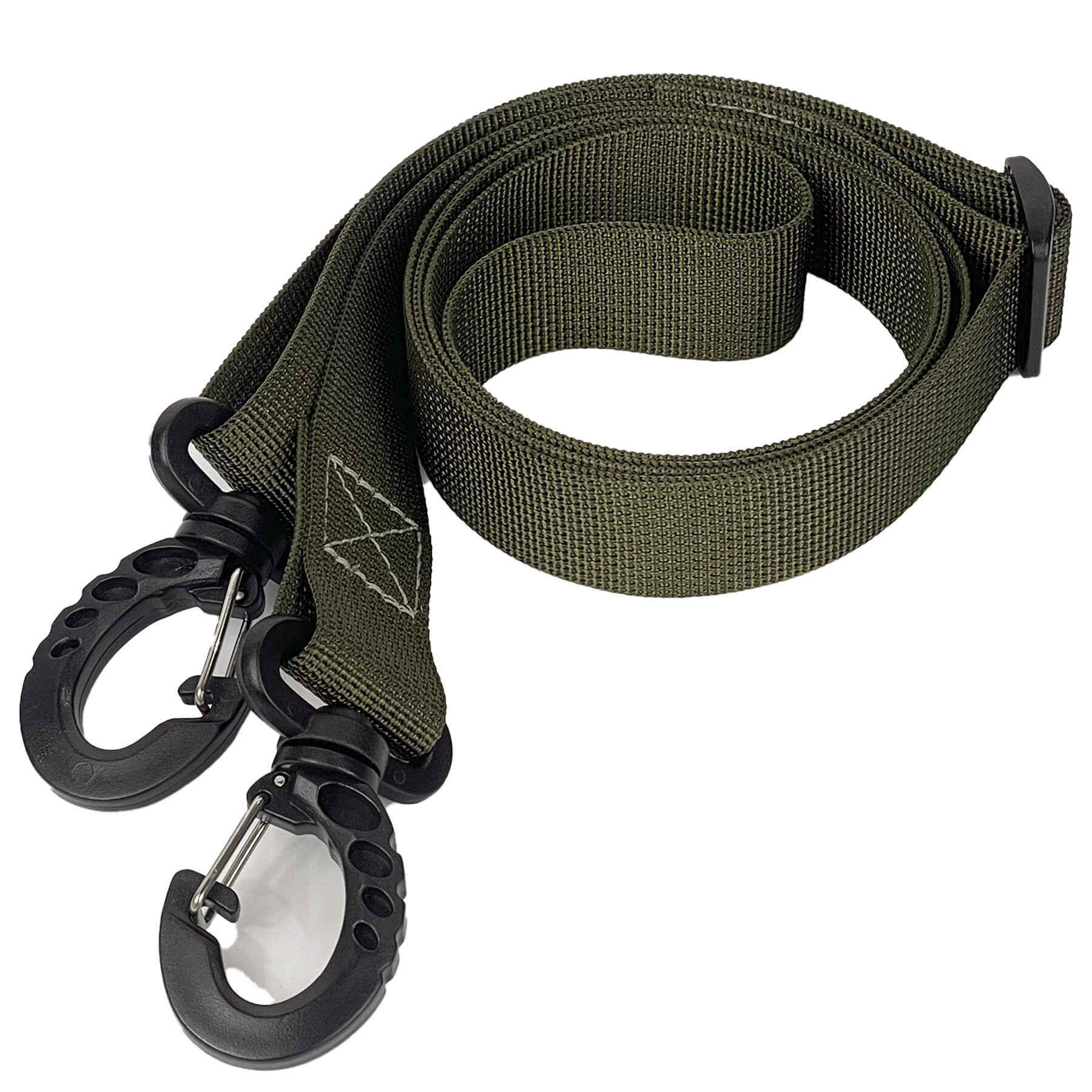 Sling Strap - Olive Green – HandleStash